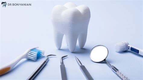 جرم دندان چیست و چه روش هایی دارد؟