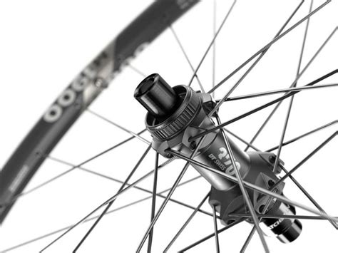 Dt Swiss Hinterrad 29 M 1900 Spline 30 Mm 12x148 Mm Boost Steckach