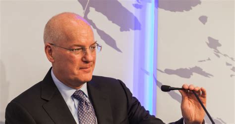 Private Equity Firma Stellt Ehemaligen Marsh And Mclennan Ceo Dan Glaser Ein