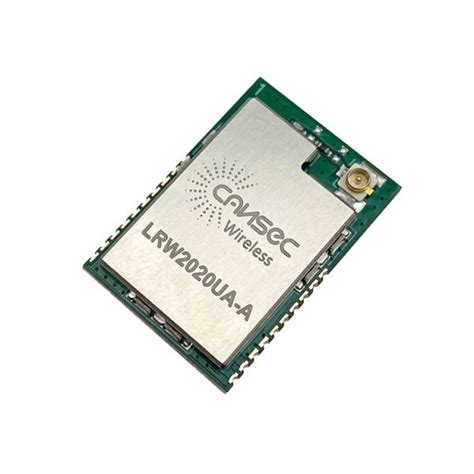 Asr6501 Smart Iot Lora Transmitter Module 434mhz Lora Wan Module From China Factory
