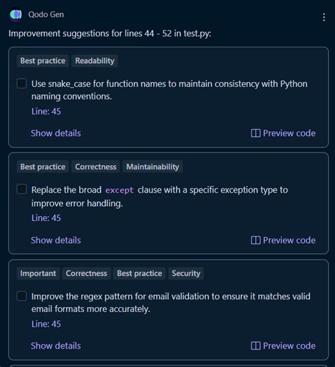 A Comparison Of Ai Coding Tools Github Copilot Qodo And Codeium
