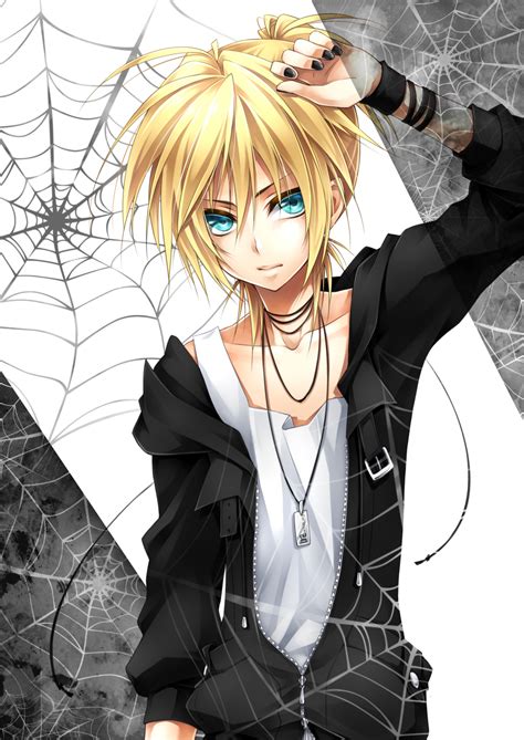 Len Len Kagamine Photo 35867259 Fanpop