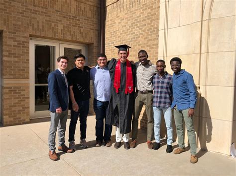 Nicholas Narduzzo Mba On Linkedin Four Years Countless Memories And