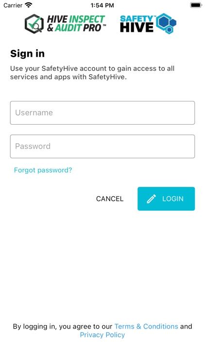 Hive Inspect And Audit By Safety Hive Llc