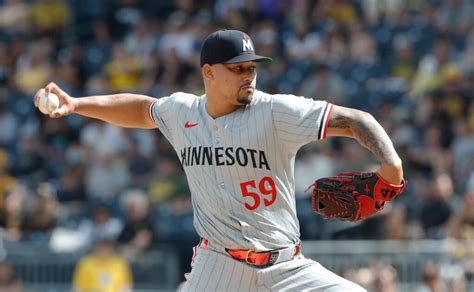 Latest On Twins Trade Endeavors Mlb Trade Rumors