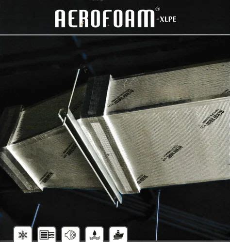 Polyurethane Xlpe Polyolefin Insulation Thickness 9 Mm At ₹ 200 Square Meter In Chennai