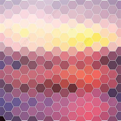 Abstract Geometric Colorful Backgroundpattern Design Elements Gradient