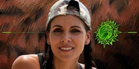 Survivor México 2021 ¿quién Es Adianez Hernández Te Decimos Su