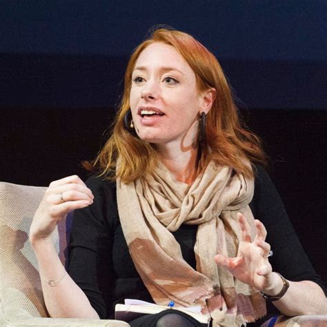 Hannah Fry The Learned Society Of Wales