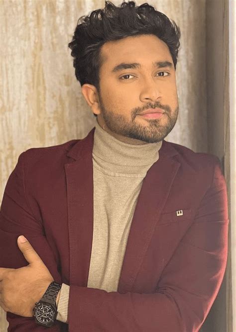 Farhan Ahmed Jovan Celebrities Male Actors Television Show