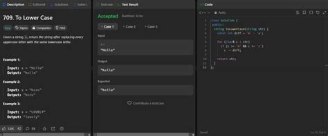 Jayant Singh Shekhawat On Linkedin Day21 Cpp Dsa Leetcode Problem