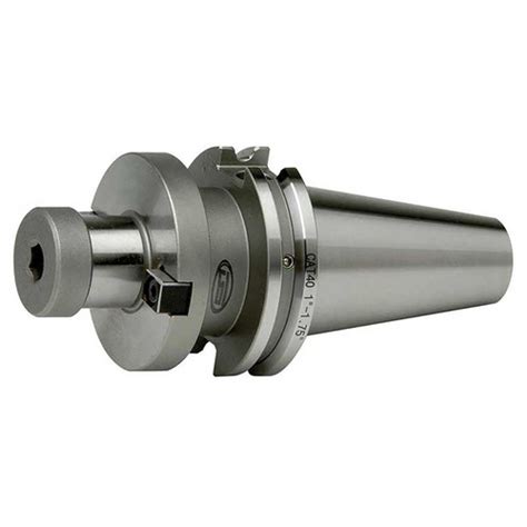 Gs Tooling 531198 Cat40 Size X 1 Diameter Shell Mill Holder All