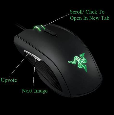 My Setup For Browsing Imgur Imgur