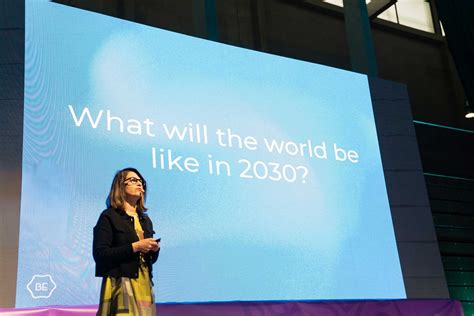 Beyond International School At The Education Summit Purposeful