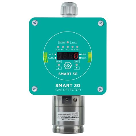 Pid Sensor And Gas Detection How It Works Sensitron Pid Sensor And Gas Detection How It Works Sensitron