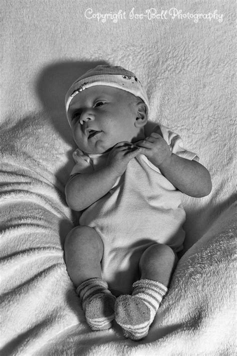 Jan 2025 Kaiden Heather Bell