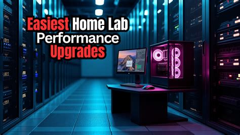 Home Lab Virtualization Howto