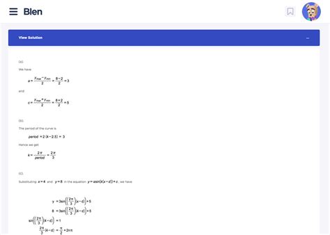 Ib Resources Math Aa Sl Blen