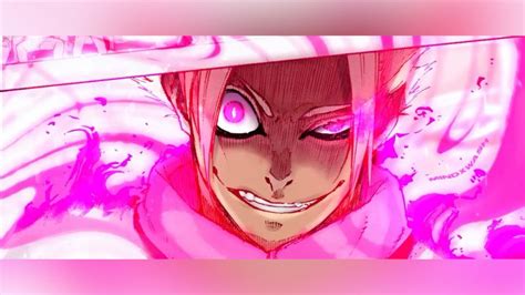 Shidou Ryusei Blue Lock Blue Anime Anime Wallpaper