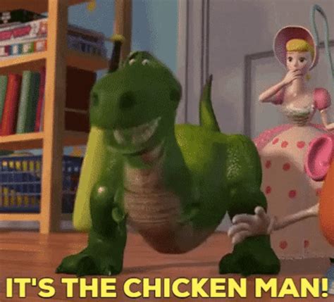 Toy Story S