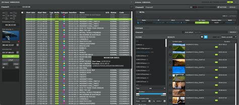 Vector3 And Editshare The Integration With Vectorbox Ingest And Playout Vector3