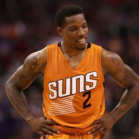 Eric Bledsoe Shoes Suns