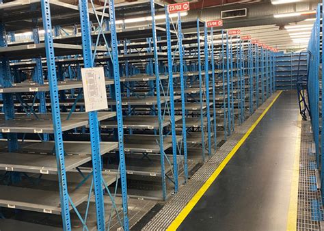 Used Industrial Shelving For Sale Southeast Pallet Rack