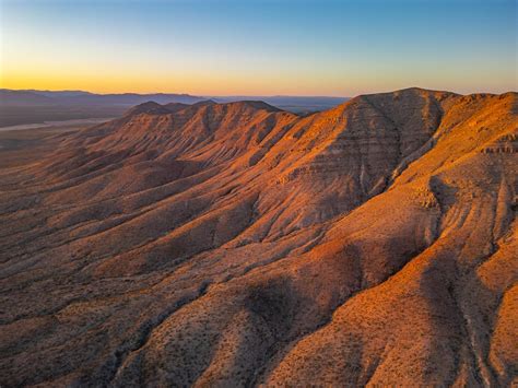 Wylie Mountains Ranch Van Horn Texas Fay Ranches