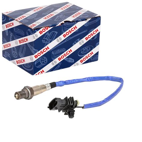 Bosch Lambdasonde Passend Für Chevrolet Cruze 0 258 986 737