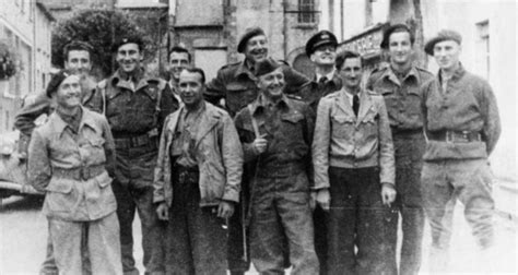 Special Operations Executive Britains Secret Army During Ww2