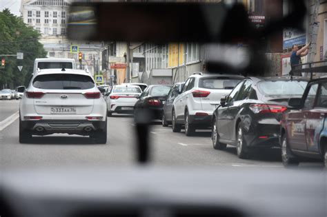 Как настроить систему слежения за собственным автомобилем на парковке