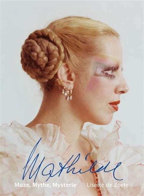 Mathilde Willink De Muze Van Carel Willink Kasteel Ruurlo