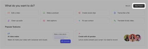 How To Use Descript A Tutorial For Beginner Video Editors