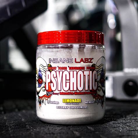 Pre Workout Creativity To Help You Be The Best You In The Gym Insane Labz