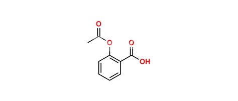 Acetylsalicylic Acid Alentris Research Pvt Ltd
