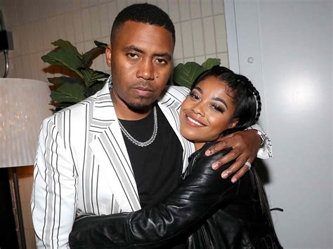 All About Nas Daughter Destiny Jones