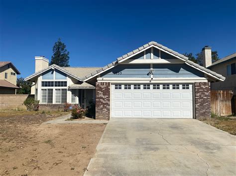 1033 Glenn Ct Lancaster Ca 93535 House Rental In Lancaster Ca