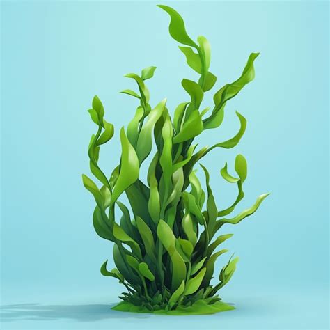 5000 Algae Symbol Pictures