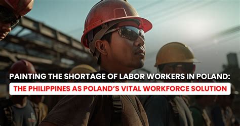 Tackling Manpower Problems And Shortage Of Workers In Poland