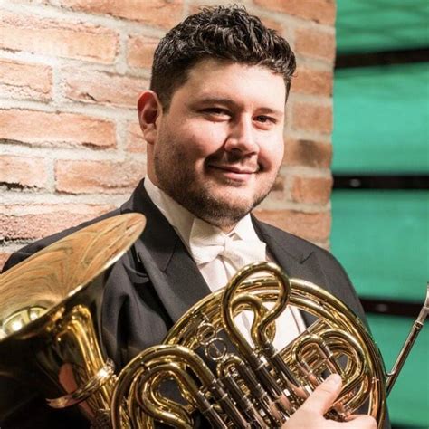 Matías Piñeira Vinterfestspill I Bergstaden