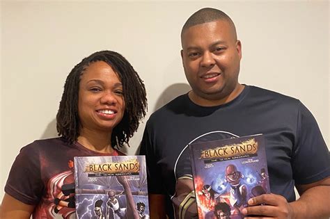 Ces Créateurs De Bandes Dessinées Ont Obtenu Un Investissement De 500 000 Dans Shark Tank