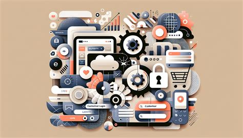 mastering shopify a comprehensive guide on enabling customer login