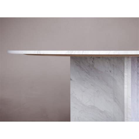 Volakas Marble Round Dining Table Chairish