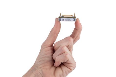 Celera Motion Introduces Everest S Servo Drive