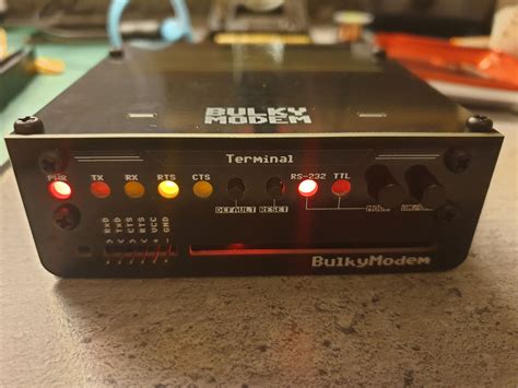 github tebl bulkymodem my significantly more expensive slightly