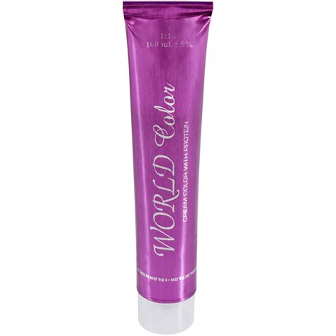 قیمت و خرید رنگ مو ورد کالر شماره Ln10 حجم 100 میلی لیتر رنگ صورتی