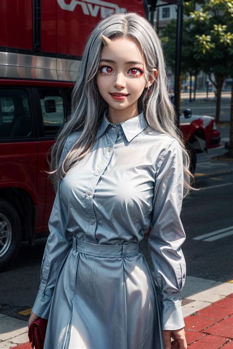 Eri My Hero Academia 僕のヒーローアカデミア Commission Images Generated With Ai