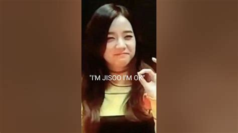 Im Jisoo Im Okjisoo Bp Meme Youtube