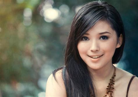 Pesona Gadis Igo Yang Semakian Cantik Dan Manis Kaskus