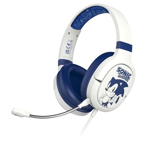 Наушники Накладные Проводные OTL Technologies: PRO G1 Gaming - Sonic ...